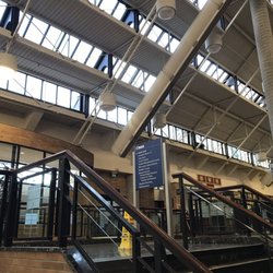 NORTH YORK CIVIC CENTRE - 16 Photos - 5100 Yonge Street, Toronto, ON ...