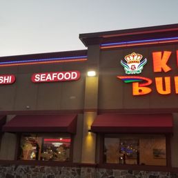 KING BUFFET - Updated July 2025 - 211 Photos & 187 Reviews - 10250 ...