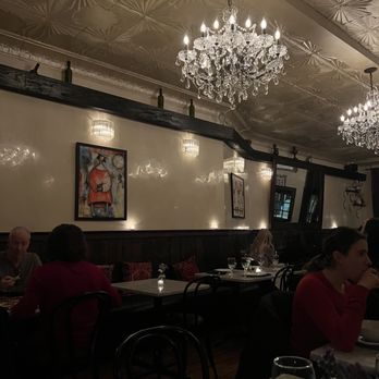 ODA HOUSE - Updated July 2024 - 437 Photos & 263 Reviews - 406 E 73rd ...