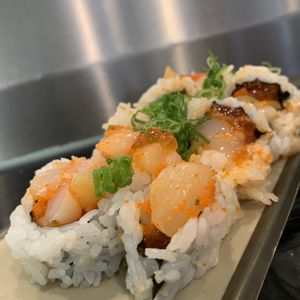 GO FISH SUSHI BAR - 227 Photos & 327 Reviews - Sushi Bars - 1555 Simi ...