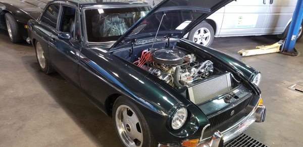 MAC’S AUTOMOTIVE SERVICE & RADIATOR REPAIR - Updated May 2026 - 14 ...