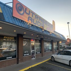 OUTRAGEOUS AUDIO - 43 Photos & 211 Reviews - 19140 SE Stark St ...