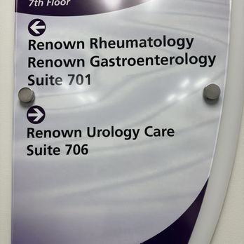 RENOWN UROLOGY CARE - Updated August 2025 - 13 Photos - 75 Pringle Way ...