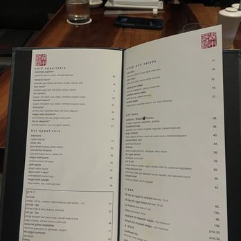 MORIMOTO NAPA - Updated July 2025 - 10583 Photos & 4071 Reviews - 610 ...