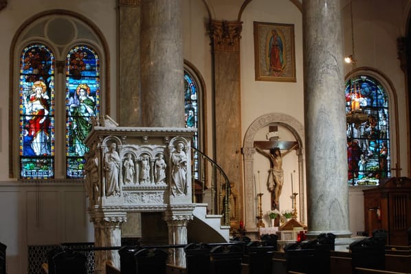 SAINT ADALBERT’S CHURCH - Updated December 2025 - 72 Photos - 1650 W ...