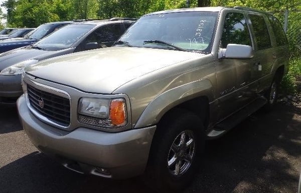 SOUTH CHICAGO AUTO AUCTION - Updated September 2025 - 20 Photos & 22 ...