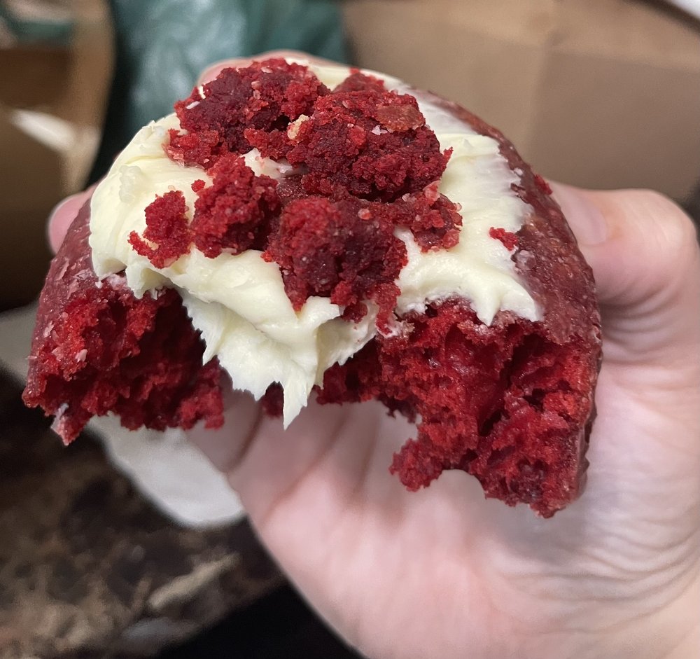 HOLY-MOLEY DONUTS - Updated January 2026 - 12 Photos & 20 Reviews ...