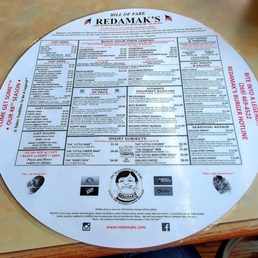 REDAMAK’S - Updated July 2025 - 346 Photos & 761 Reviews - 616 E ...