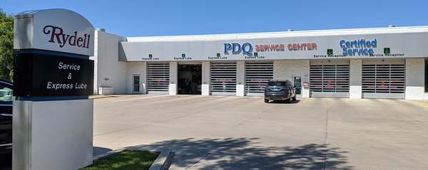 RYDELL CHEVROLET GMC CADILLAC - Updated July 2025 - 30 Photos & 34 ...