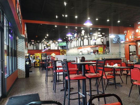 MAMA’S PIZZA - Updated December 2025 - 15 Photos & 23 Reviews - 11828 ...