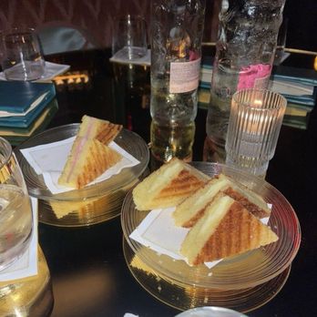 NUBELUZ - Updated May 2025 - 596 Photos & 256 Reviews - 25 W 28th St ...