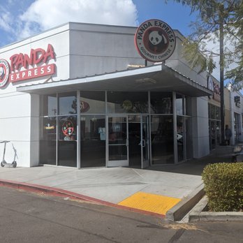 PANDA EXPRESS - Updated February 2025 - 121 Photos & 182 Reviews - 3812 ...
