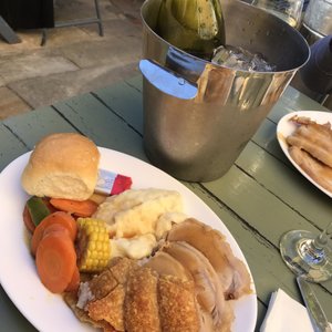 PHILLIP’S FOOTE RESTAURANT - 35 Photos & 27 Reviews - Steakhouses - 101 ...