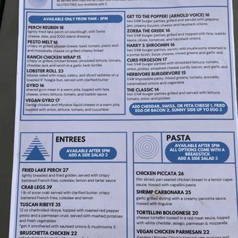 RESERVOIR - Updated May 2025 - 34 Photos & 29 Reviews - 2155 Ottawa ...