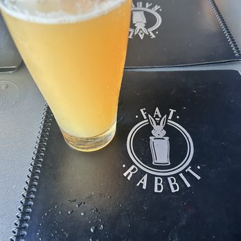 THE FAT RABBIT PUB - Updated July 2024 - 478 Photos & 413 Reviews ...
