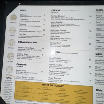 YUNTA NIKKEI - Updated March 2025 - 1276 Photos & 427 Reviews - 2201 S ...