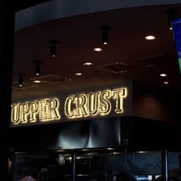 UPPER CRUST WOOD FIRED PIZZA - Updated December 2025 - 237 Photos & 231 ...