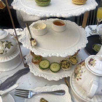 PRINCE TEA HOUSE - Updated June 2024 - 1159 Photos & 393 Reviews - 204 ...