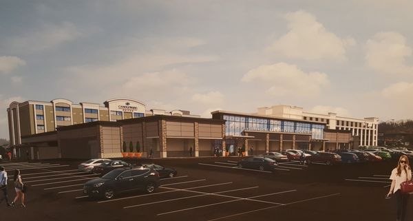 HOLIDAY INN CLEVELAND-S INDEPENDENCE - Updated September 2025 - 68 ...