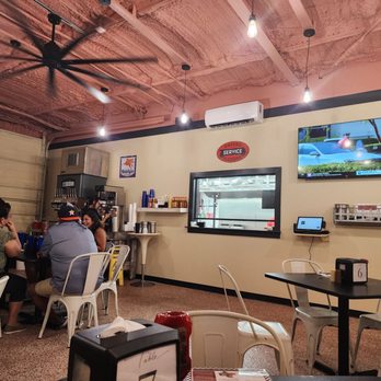 COREY’S KITCHEN - Updated December 2025 - 19 Photos - 603 W Sealy St ...