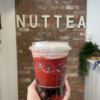 NUTTEA - Updated December 2025 - 92 Photos & 17 Reviews - 8204 Gateway ...