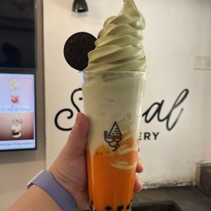 SURREAL CREAMERY - 317 Photos & 185 Reviews - 126 MacDougal St, New ...