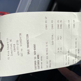 PRINCESS AUTO - Updated December 2025 - 31 Photos & 18 Reviews - 15 ...