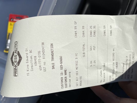 PRINCESS AUTO - Updated September 2025 - 24 Photos & 18 Reviews - 15 ...