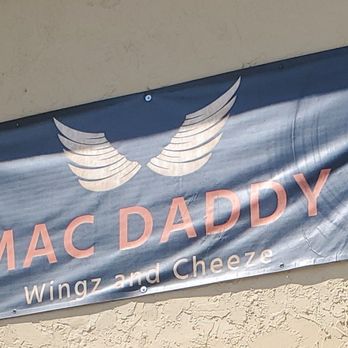 MAC DADDY WINGZ AND CHEEZE - Updated July 2025 - 41 Photos & 27 Reviews ...