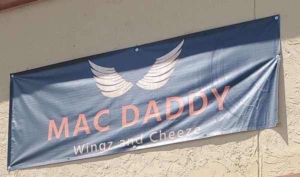 MAC DADDY WINGZ AND CHEEZE - Updated August 2024 - 12 Photos & 12 ...