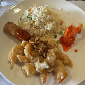 CHEF CHOY - Updated November 2024 - 406 Photos & 413 Reviews - 548 ...