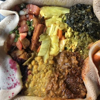 LANGANO ETHIOPIAN RESTAURANT - Updated January 2026 - 76 Photos & 107 ...
