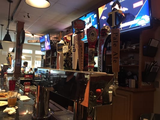 LIBBY’S BAR & GRILL - Updated October 2025 - 73 Reviews - 47 Main St ...