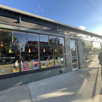 TOCABE, AN AMERICAN INDIAN EATERY - Updated August 2024 - 797 Photos ...