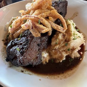 CASK SOUTHERN KITCHEN & BAR - 506 Photos & 444 Reviews - 9980 Linn ...