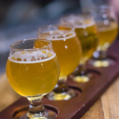 UPRIGHT BREWING - 170 Photos & 178 Reviews - Breweries - 240 N Broadway ...