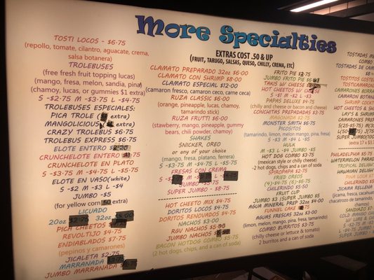 SNOWBALL EXPRESS - Updated October 2025 - 16 Photos & 15 Reviews - 605 ...