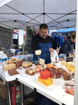 CITY OF FAIRFAX FALL FESTIVAL - Updated December 2025 - 17 Photos ...