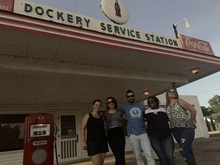 DOCKERY FARM - Updated July 2025 - 14 Photos - 229 Hwy 8, Cleveland ...