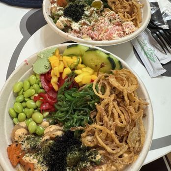 TRUFFLE POKÉ BAR - Updated October 2025 - 100 Photos & 49 Reviews ...