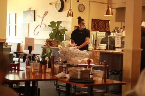 LILLIAN’S ITALIAN KITCHEN - Updated December 2024 - 2024 Photos & 2855 ...