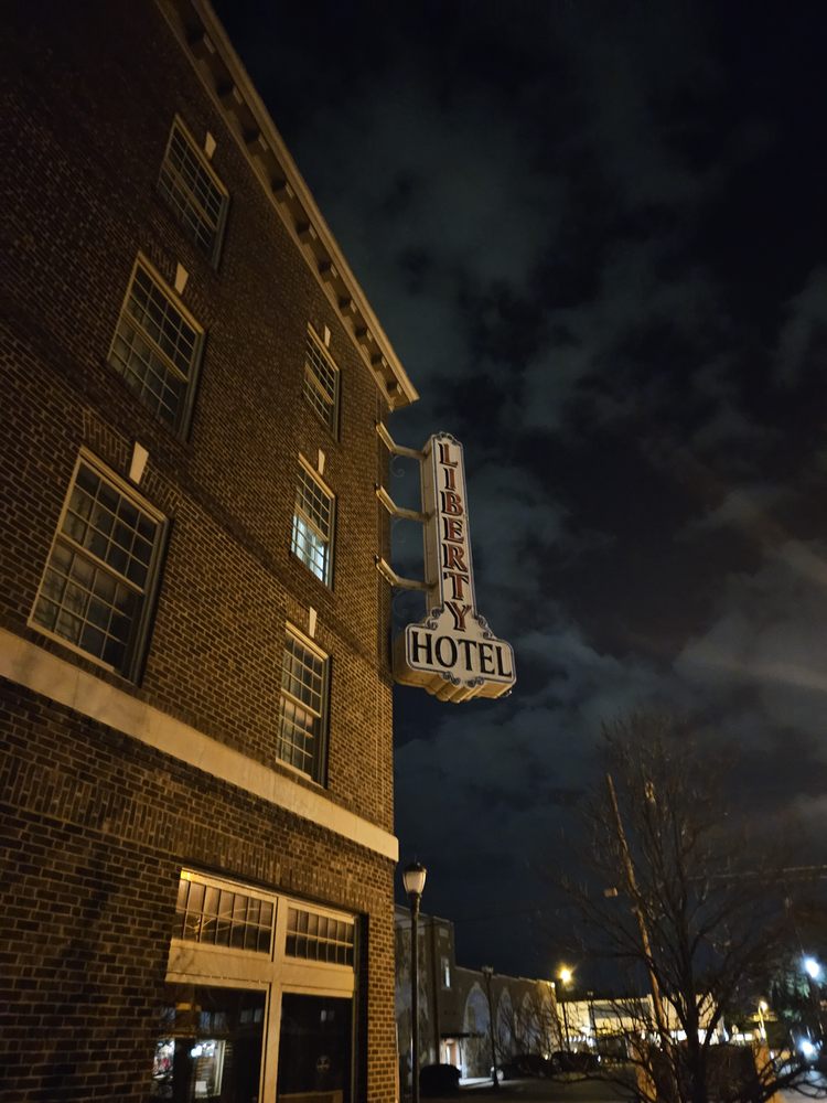 LIBERTY HOTEL, ASCEND HOTEL COLLECTION - Updated December 2025 - 80 ...