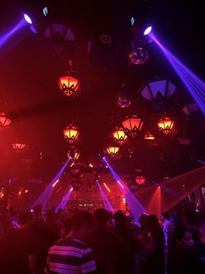 SOUND NIGHTCLUB - Updated January 2026 - 254 Photos & 504 Reviews ...