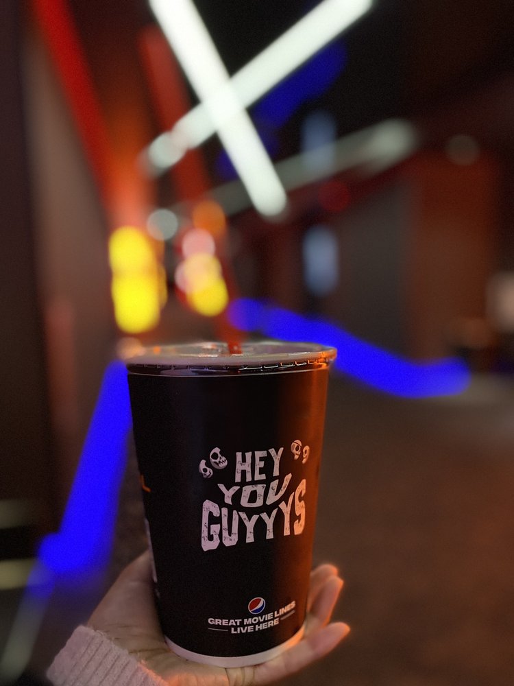 REGAL STONESTOWN GALLERIA - 441 Photos & 135 Reviews - 3251 20th Ave ...