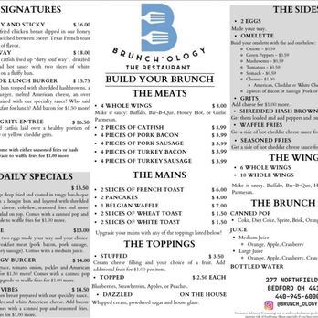 BRUNCHOLOGY - Updated September 2025 - 11 Photos & 12 Reviews - 277 ...