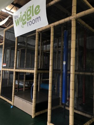 THE WIGGLE ROOM - Updated November 2025 - 25 Photos & 45 Reviews - 1925 ...