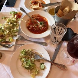 FORCELLA - Updated August 2025 - 180 Photos & 128 Reviews - 33 N Sq ...