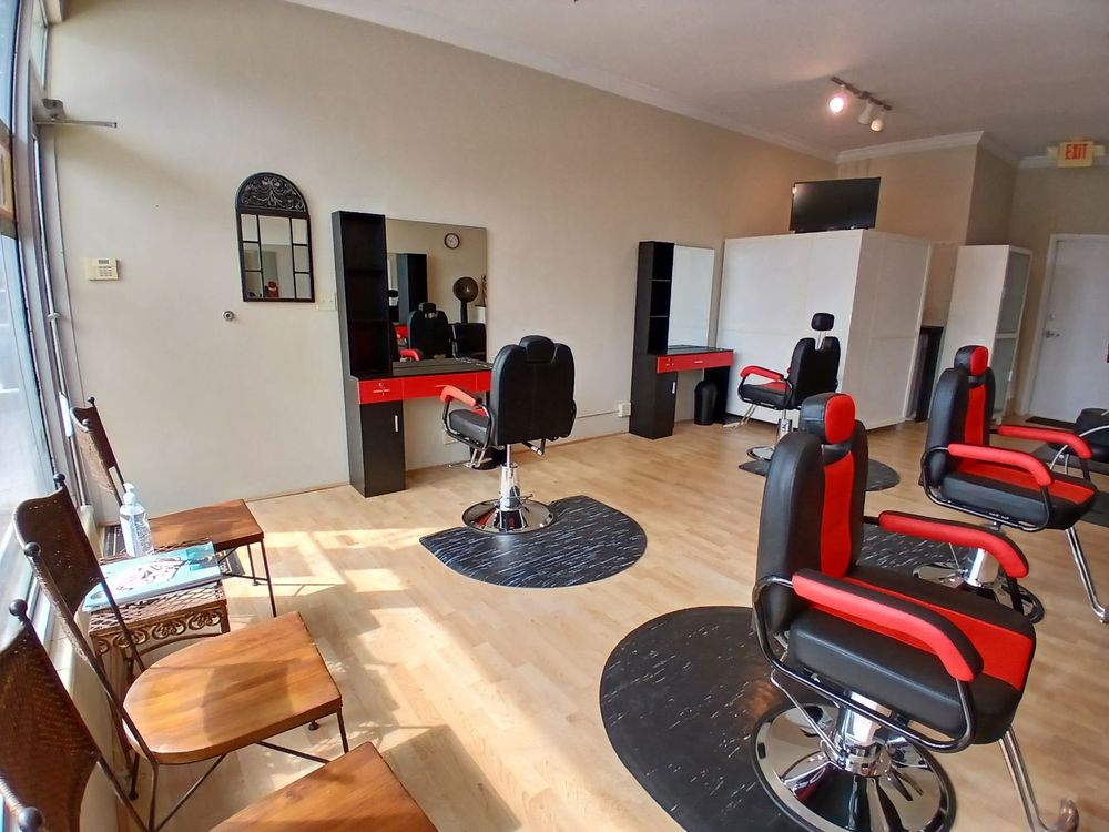 POMPANO BEACH BARBERSHOP & IV HYDRATION - Updated August 2025 - Request ...