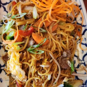 ARCHA NINE THAI KITCHEN - SOUTH ELKHORN VILLAGE - Updated June 2025 ...
