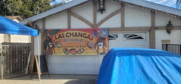 LAS CHANGAS - Updated December 2025 - 57 Photos & 39 Reviews - 14154 ...